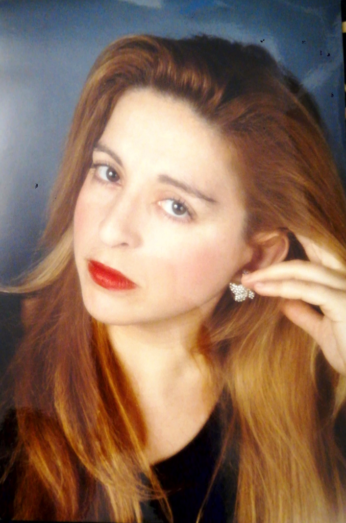 Zagame Mariagrazia - Conservatorio di Musica "Luca Marenzio ...