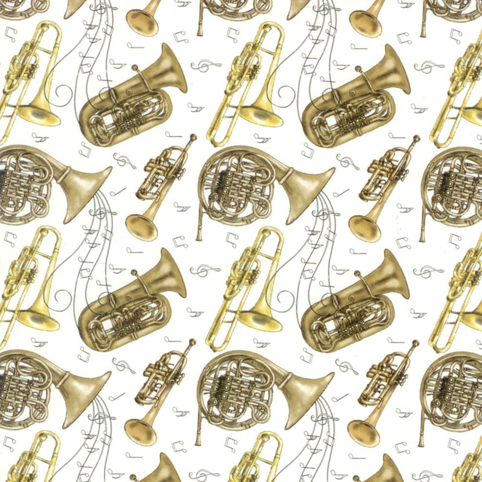 Stagione concertistica - Gli ottoni all'opera - 3 marzo 2023 ...